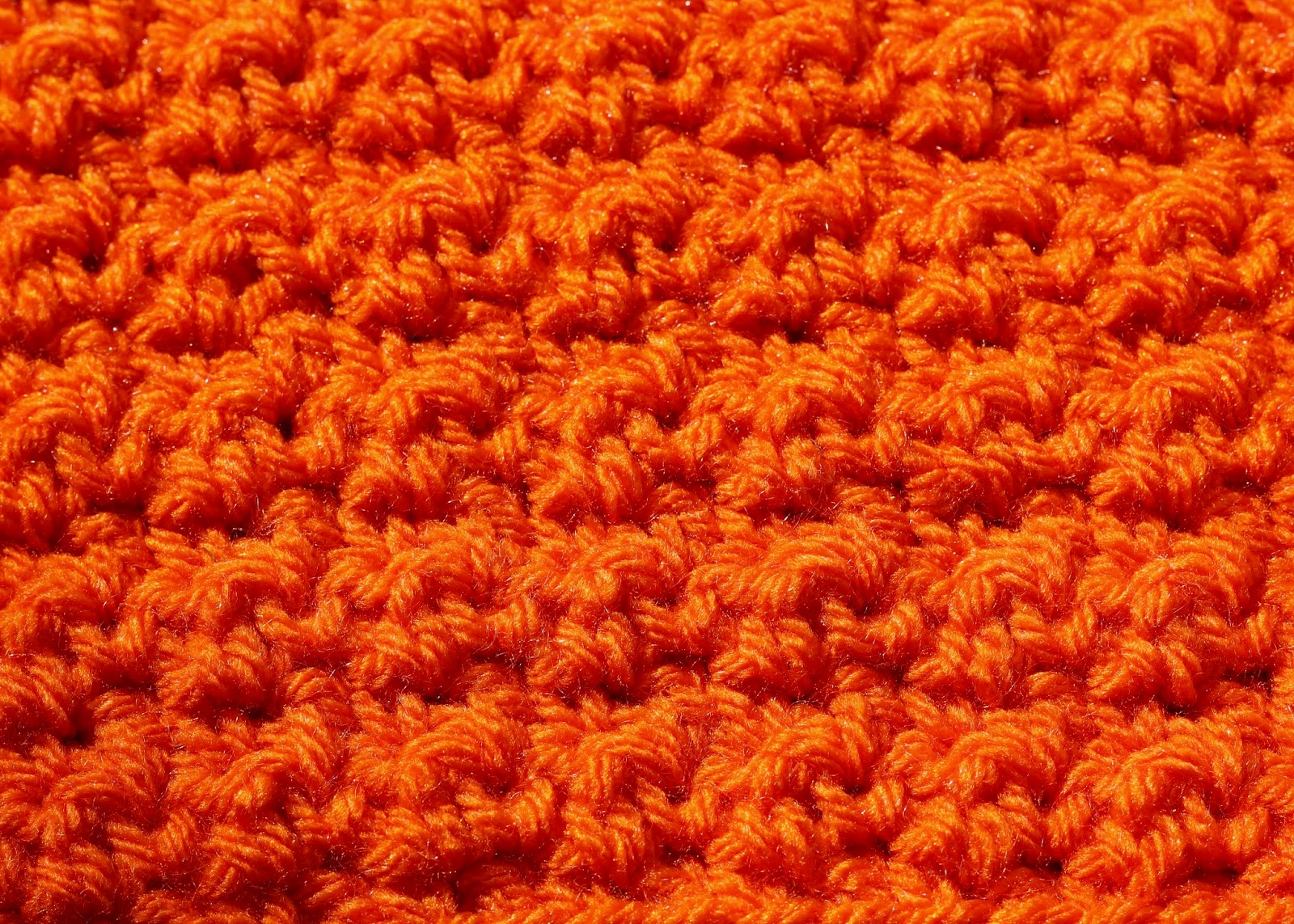 Grow, Knead, Pickle, & Sew: Seed Stitch - Crochet Tutorial Grow, Knead, Pickle, & Sew: Seed Stitch - Crochet Tutorial