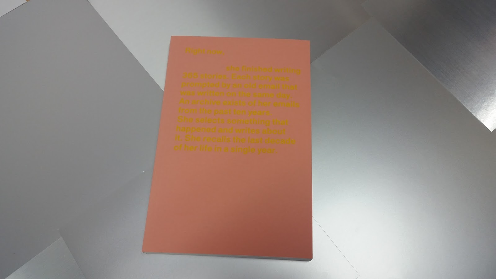 Publicide Inc: Custom + Commercial Printing in NYC: Custom Book Printing: Fine Art Booklets ...