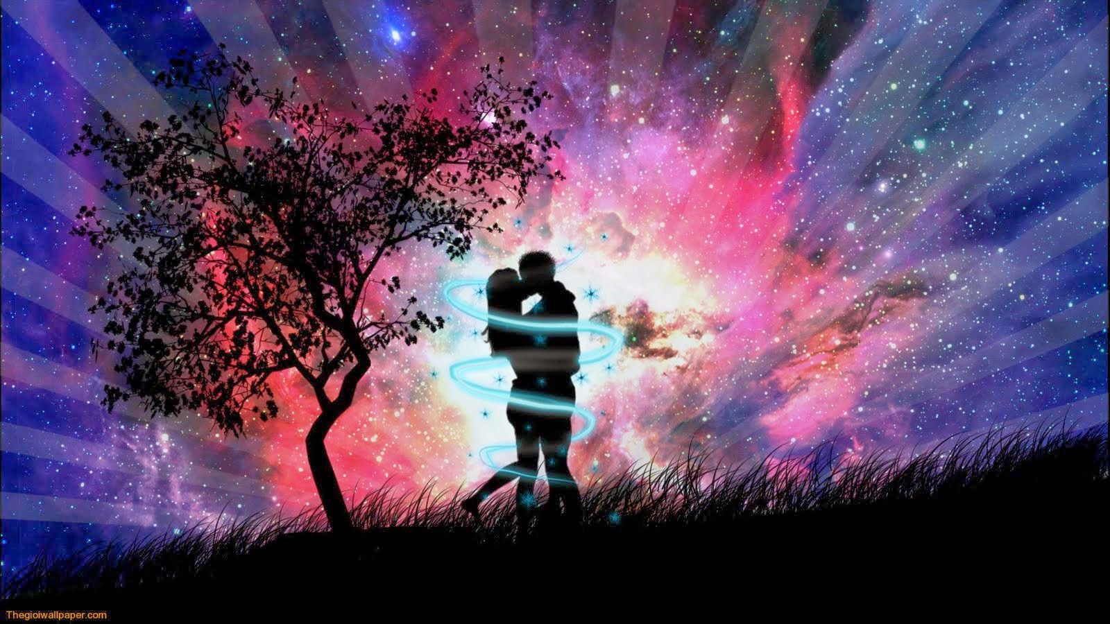 Gambar Love Wallpaper Romantis | Komandan Rizky