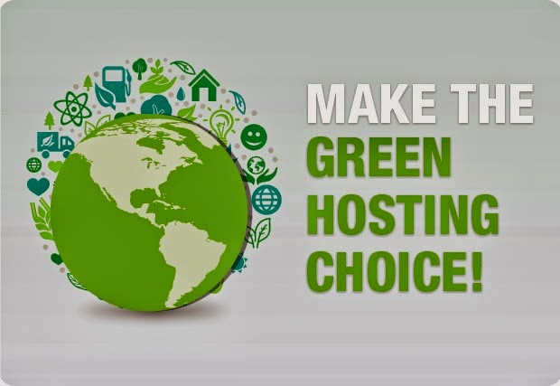 VIVERRINUS'S: Contoh Iklan Layanan Masyarakat GO GREEN!