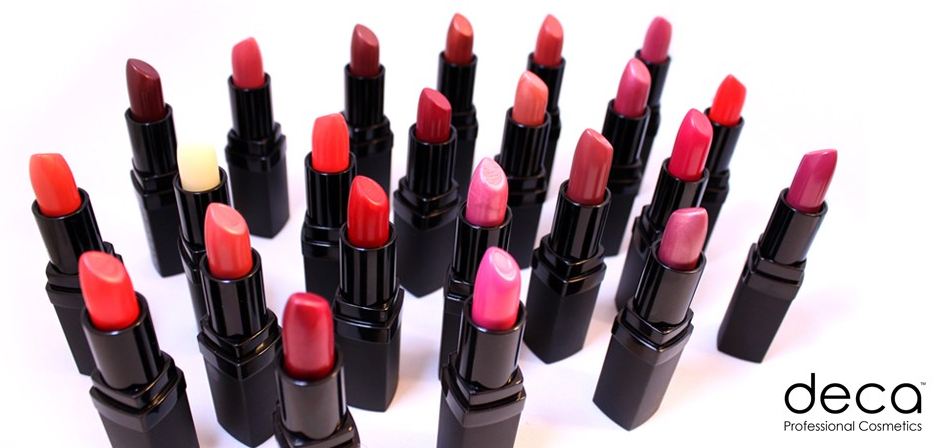 Deca Professional Cosmetics | Beauty Crazed in Canada