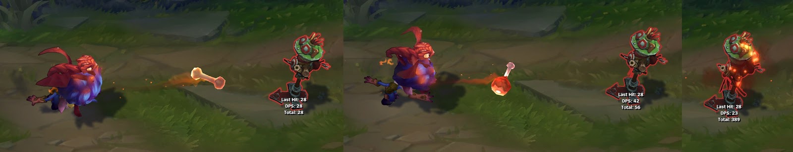 Surrender at 20: Dragon Trainer Heimerdinger Now Available!