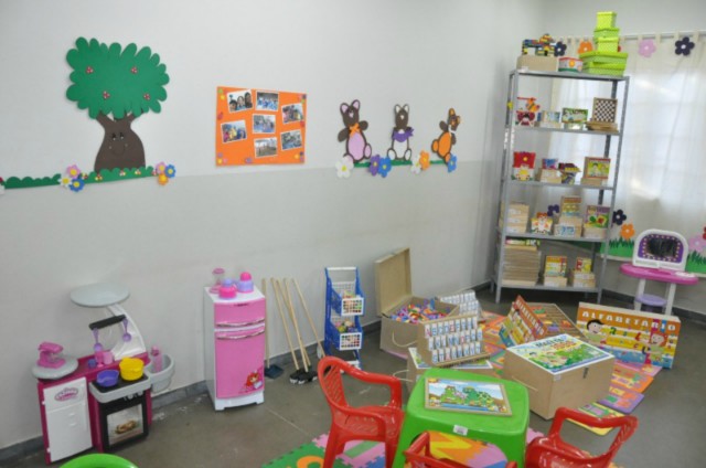 SEMEC - Carnaubais/RN: E M Abel receberá sala de AEE