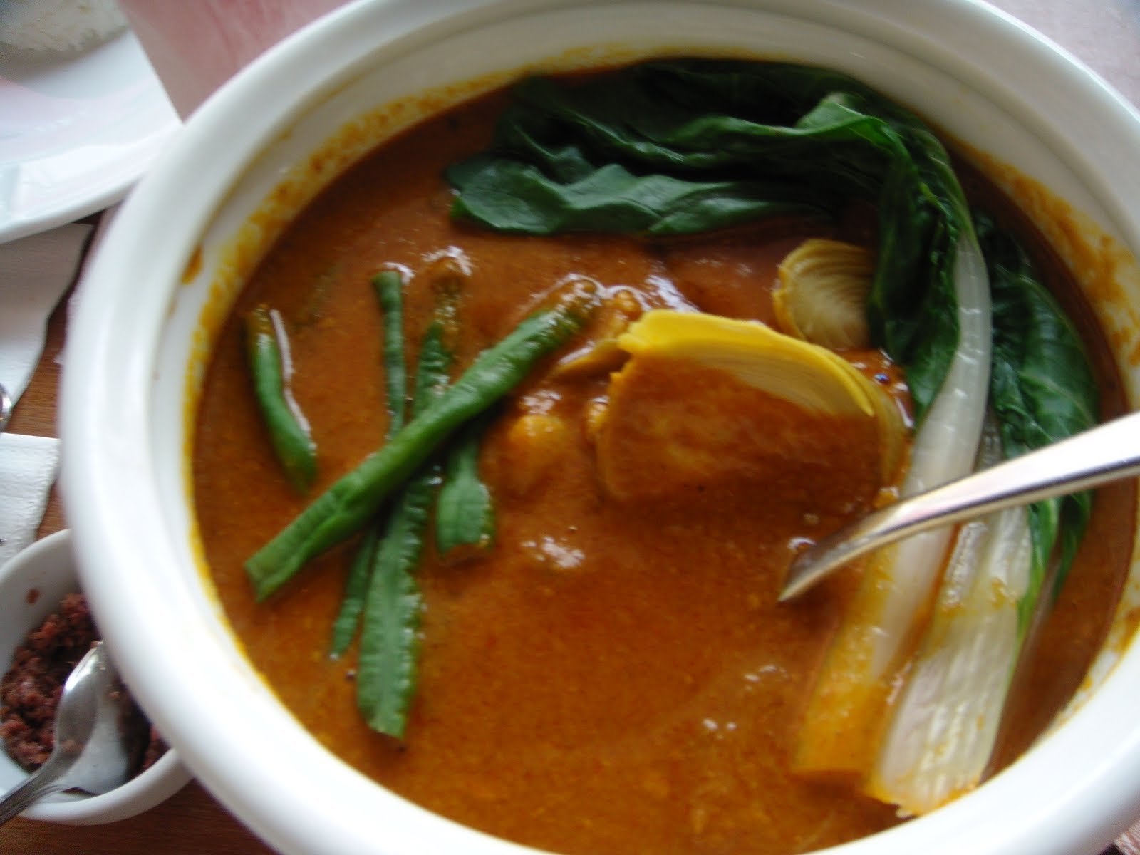 What Mary Loves: Kutsara, Kutsero… KABISERA.