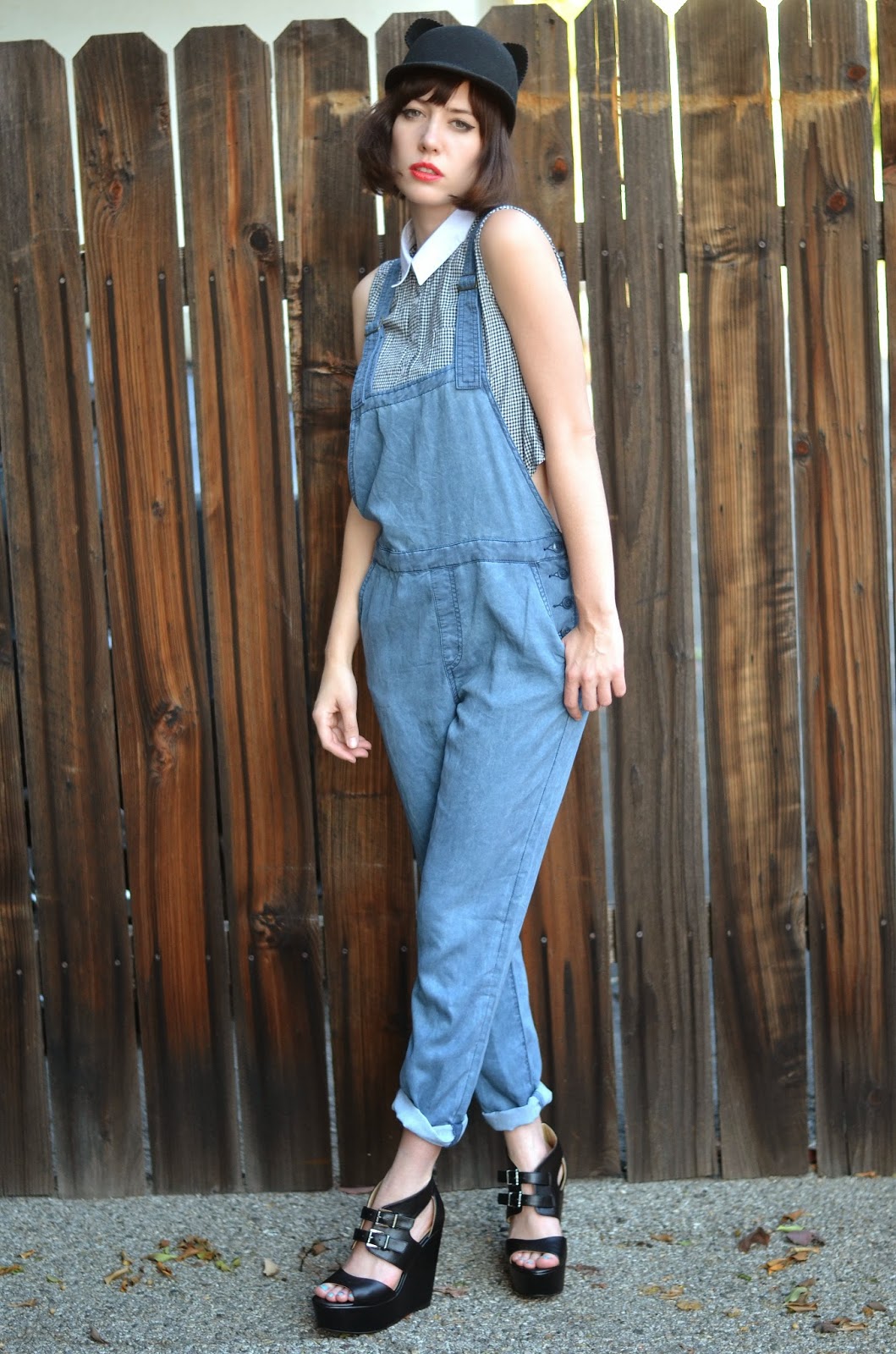 Overall everything is perfect - A Fashion Nerd, A Colorful Fashion ...