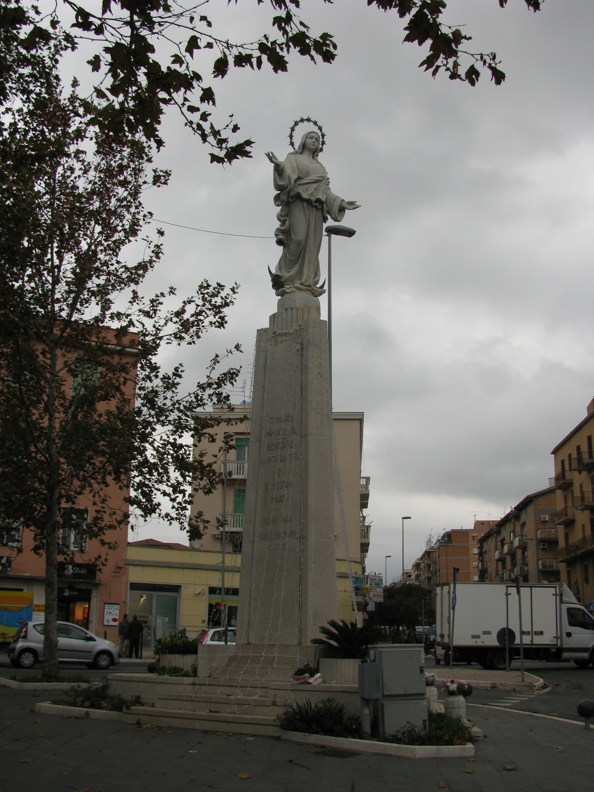 Unsere Kreuzfahrten 4: Osterkreuzfahrt MSC Orchestra 29.03.2013 bis 05. ...