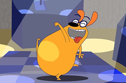 Whatsoever Critic: PBS Kids- Review of My Childhood (part 4)