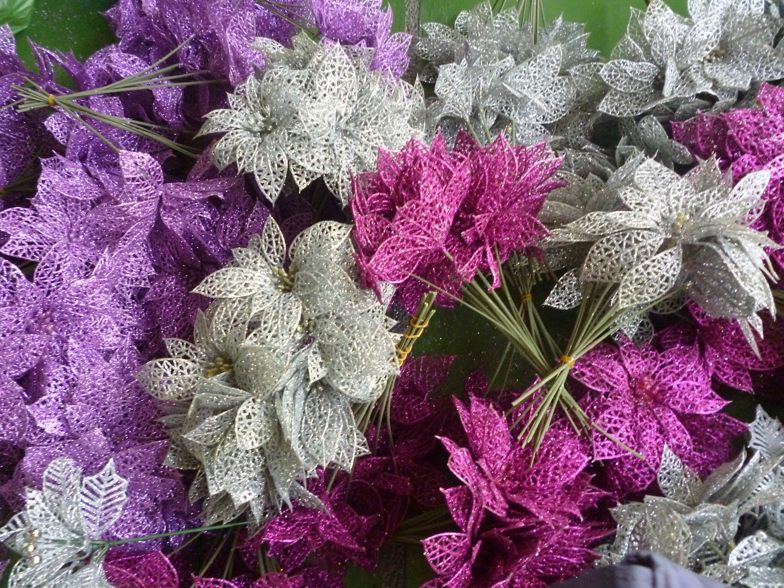 Tales and Stories of the 10,000 wpm Talking Mommah