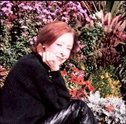 Critics At Large : Podcast: Interview with Judith Fitzgerald (1985)