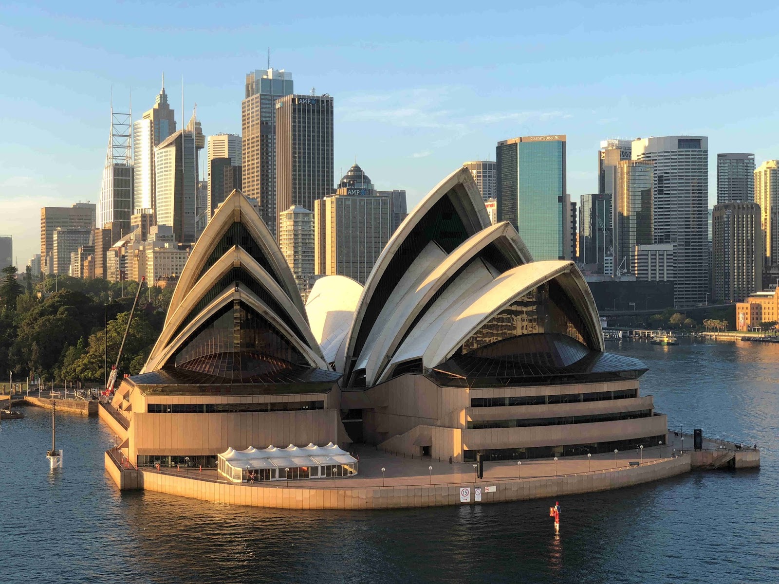 Ray and Traci's Great Adventure Blog: A Great Adventure Down Under