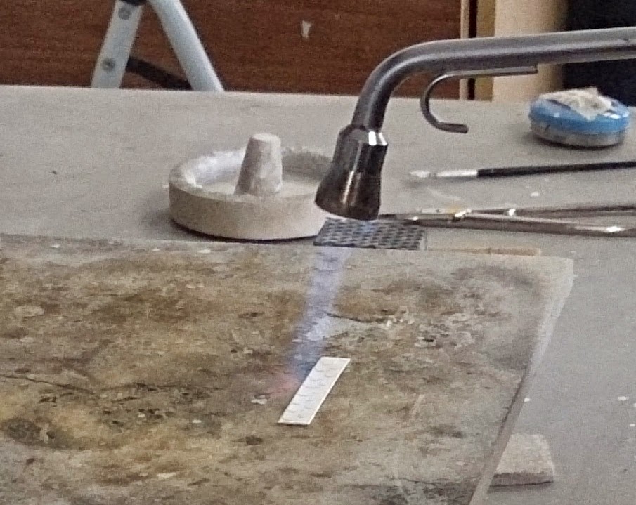 Curling Stones for Lego People: Oresome Gallery: Taster Day ~ How to ...