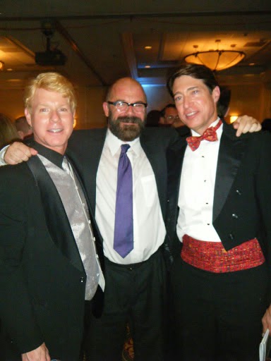 Michael-In-Norfolk - Coming Out in Mid-Life: Andrew Sullivan to Leave ...