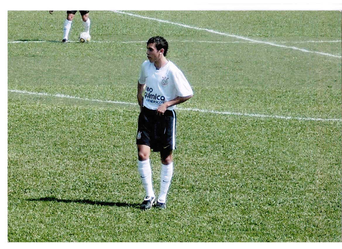 Blog Enio Ricardo: Piancoense é destaque no Sub-17 do Corínthians.