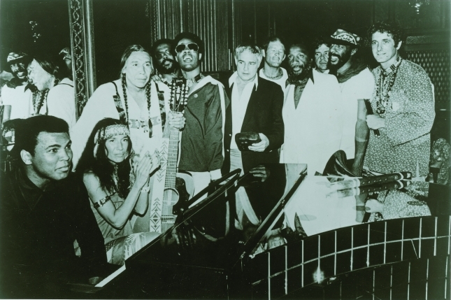 White Wolf : Unforgettable Moments With Native American Actor And ...