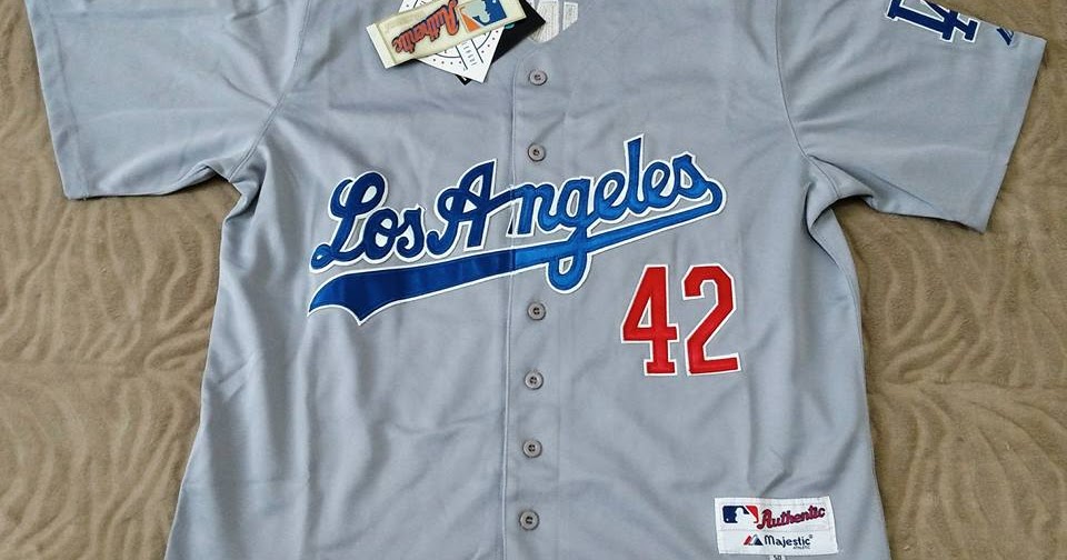 CAMISA LOS ANGELES - BASEBALL ~ JKCAMISAS