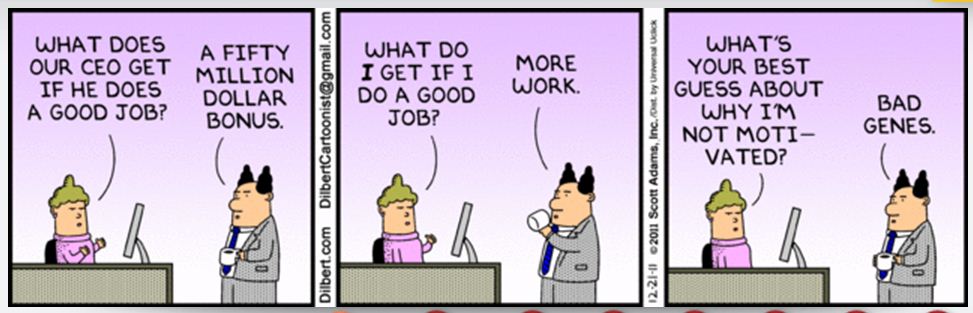 Cool Physics: Favorite Dilbert Posts the Past Week...
