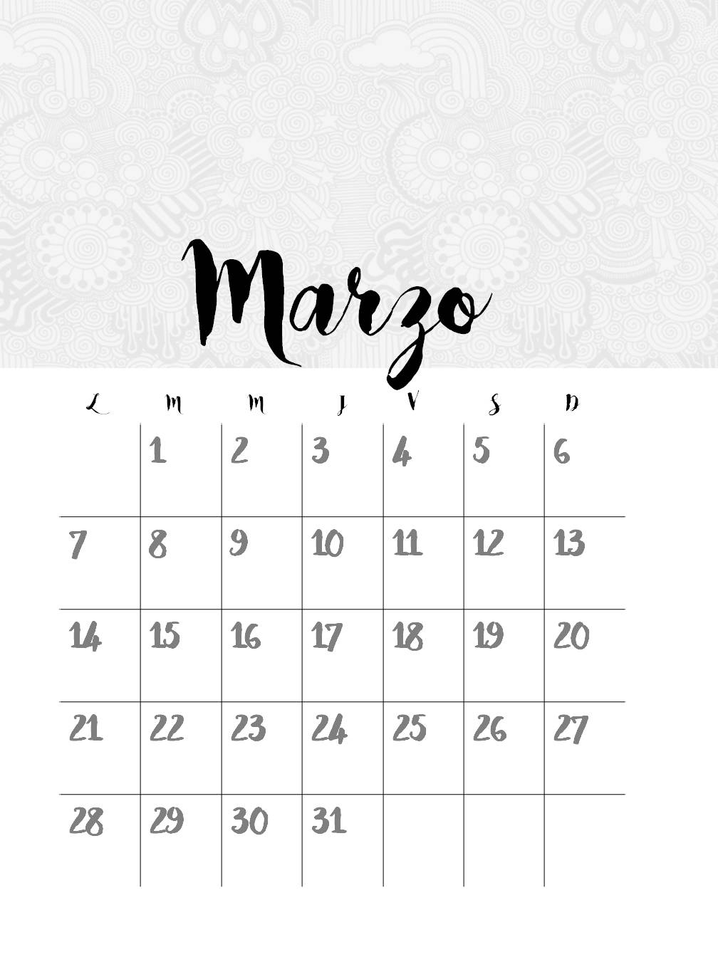 Calendario 2016 - Miyomio