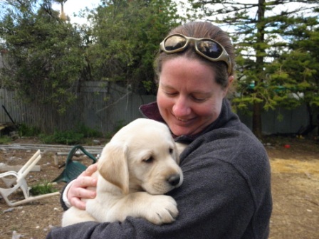 The Brain of a Children's Author: Interview with the Wonderfully ...