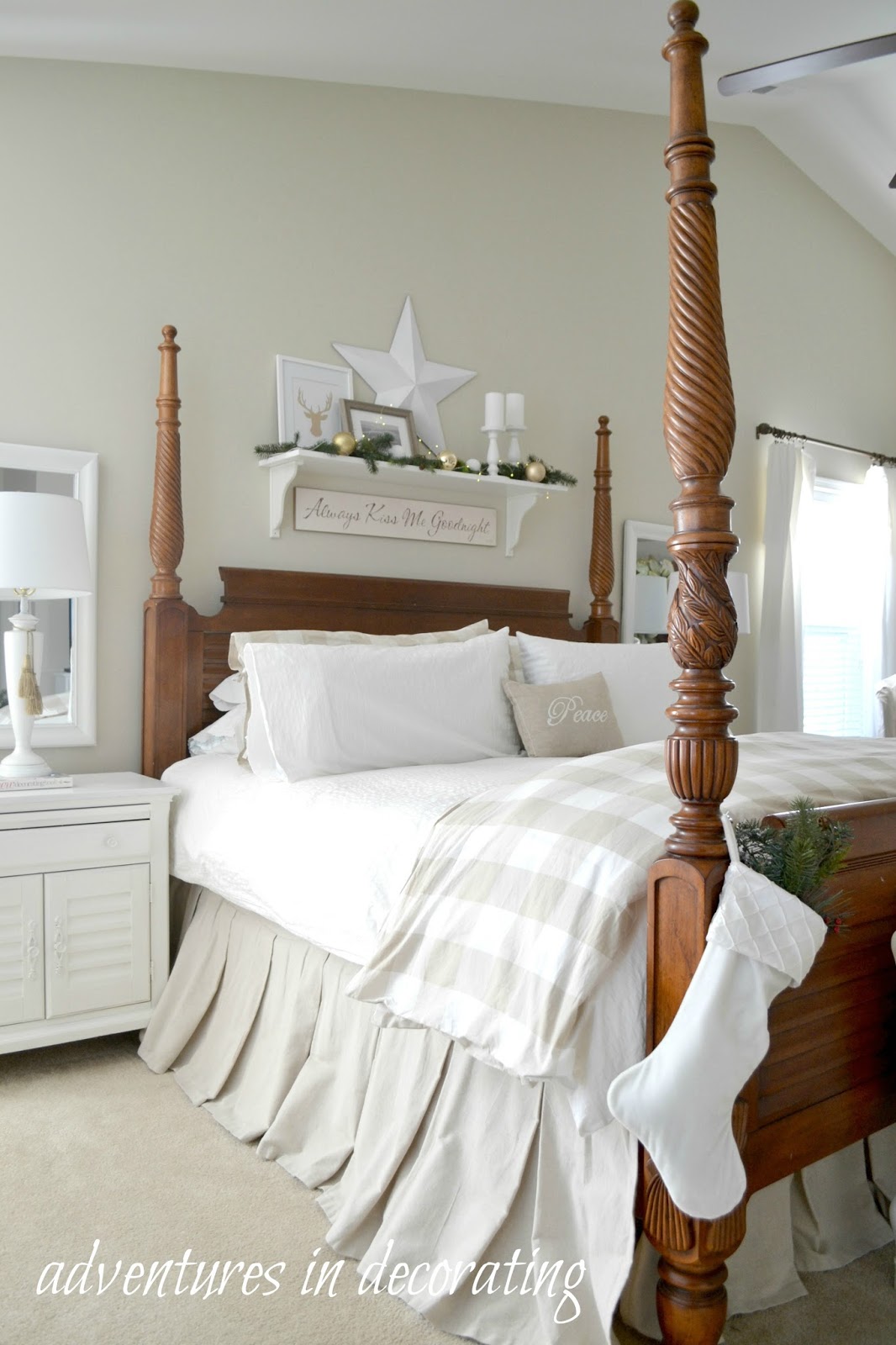 Adventures in Decorating: 2016 Christmas Snippets ...