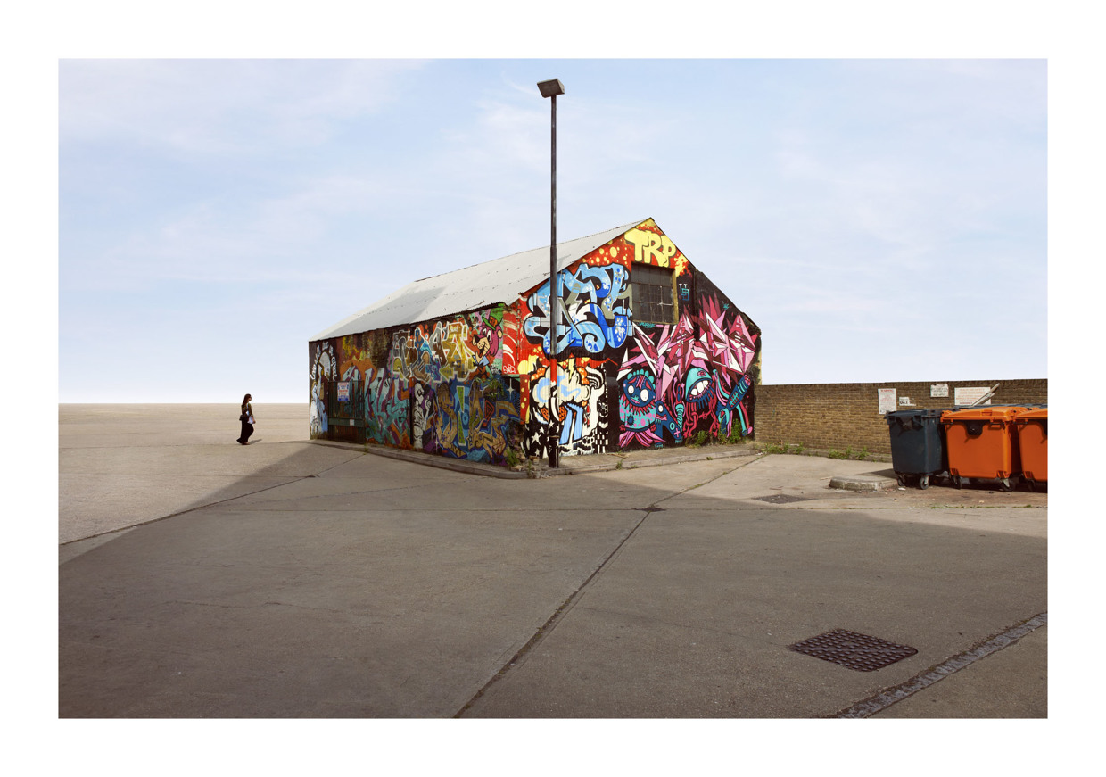 Dimitri Daniloff - Un autre bout du Monde | Doctor Ojiplático