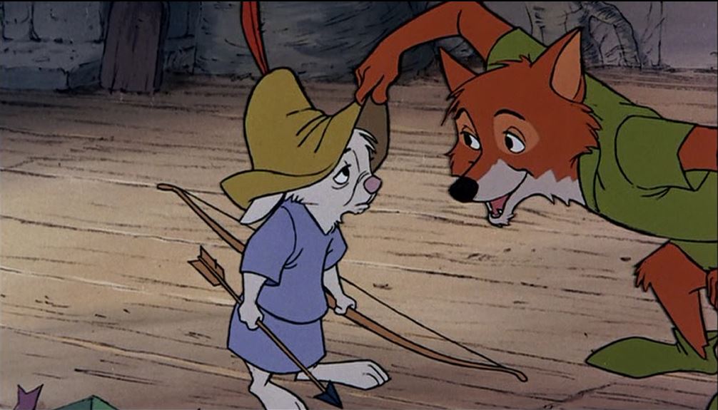 Hamlette's Soliloquy: June 2015