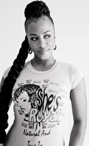 3375 Magazine Interviews: INTERVIEW WITH MUSIC ARTIST SHALLI