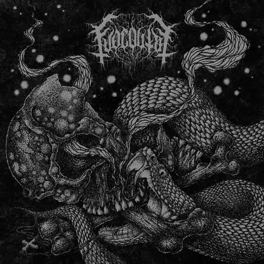 Metal Gallows: Fuoco Fatuo - The Viper Slither In The Ashes Of What ...