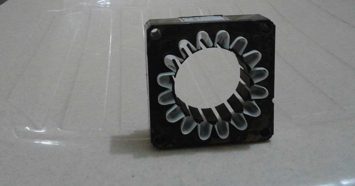 Chauhan electric : Table fan motor rewinding