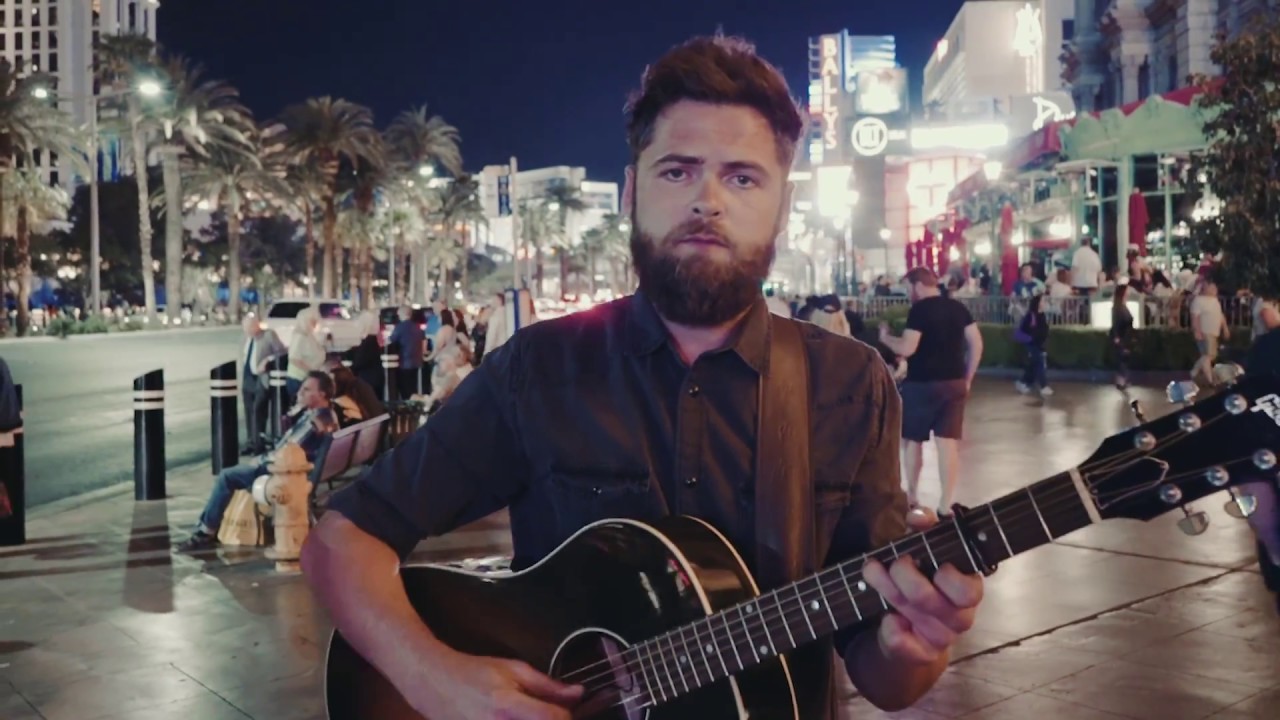Passenger Unveils ‘Heart To Love’ Music Video