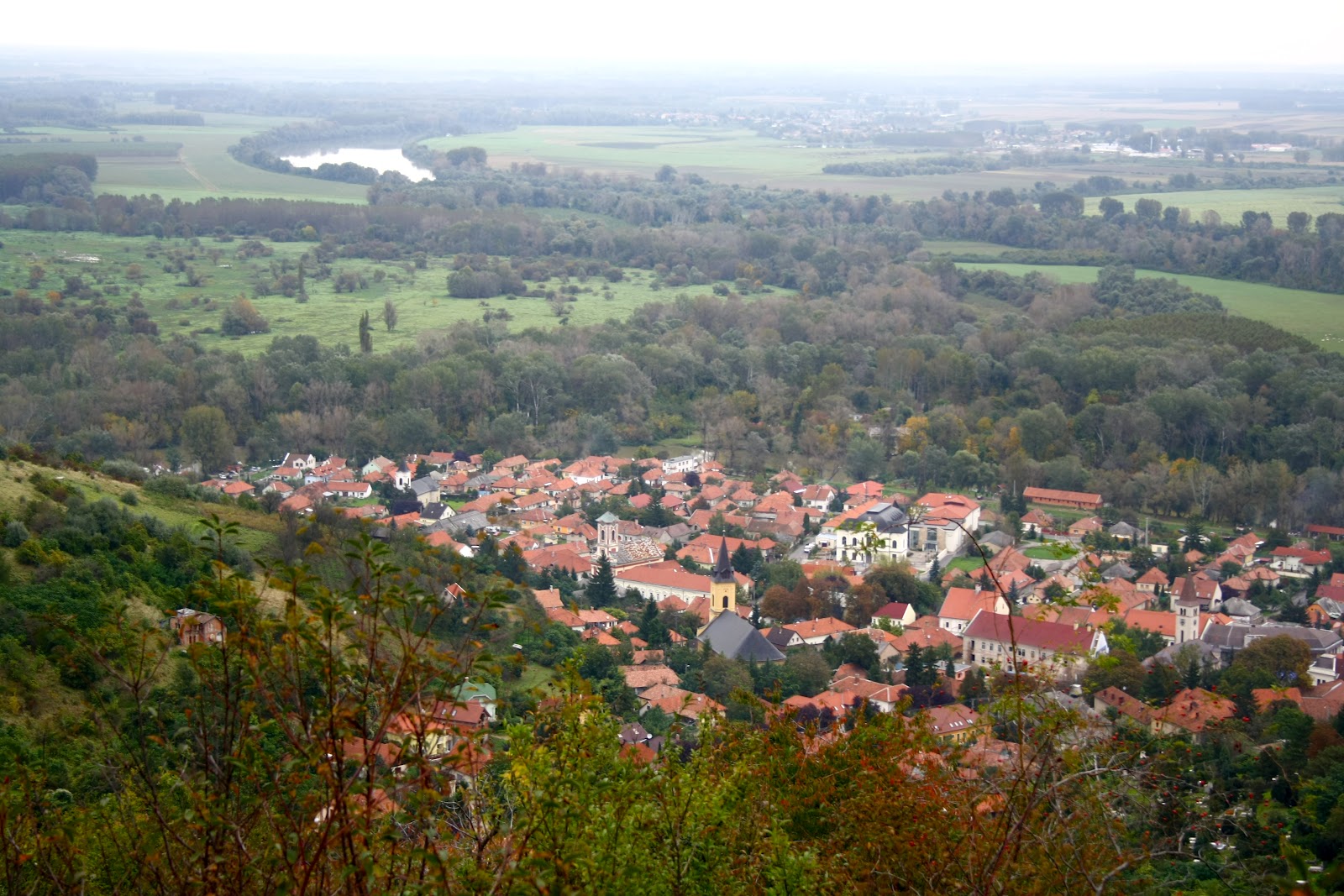 Tokaj. A voyage to Tokaj, Hungary, Europe. | World Travel Guides
