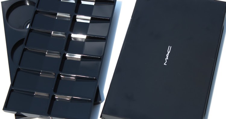 Price Drop | MAC Pro Palette | Stylish&Literate - A Beauty and Personal ...