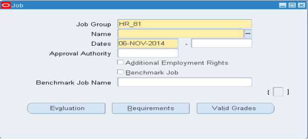 Oracle Applications: Oracle HRMS R12 Setups Step by Step