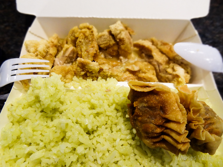 Exposed images of life...: Paotsin Tzai Card!