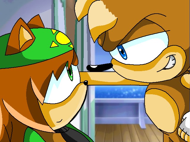 la vida de javi the cat