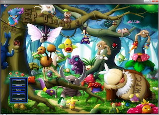 Tutorial 2 | Pokémon Mania