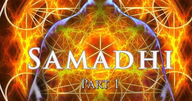 La Historia con Alma: Samadhi