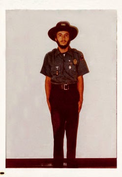 Strange Aftereffects of Speedway Bomber: 2014