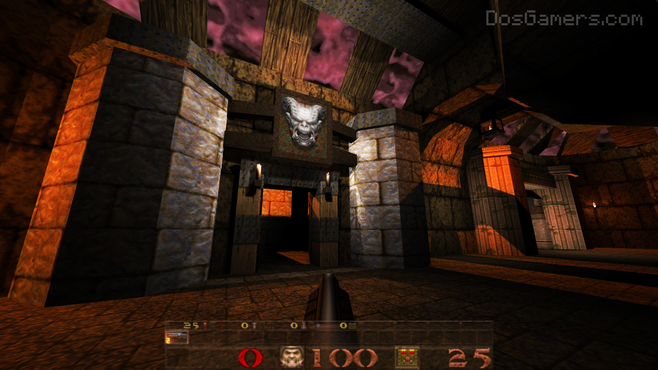 Bristolian Gamer: The History of Quake.