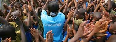 Vídeo sobre UNICEF grabado por vuestros compañeros | De poetas y piratas