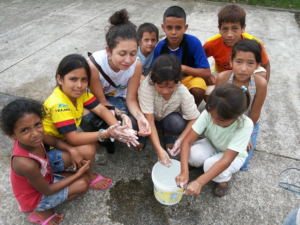 Oriéntate en tu Voluntariado: El valor de la salud en las comunidades ...