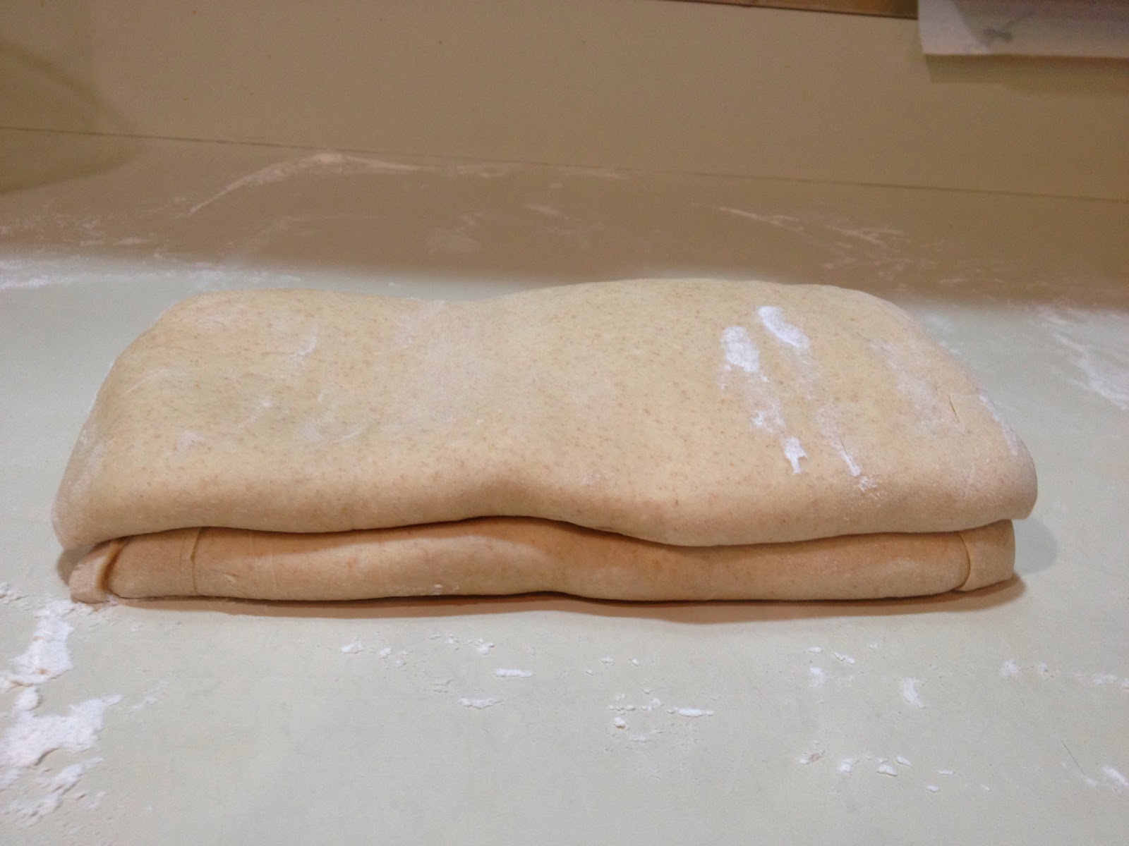 The Boozy Epicure: Croissant Recipe and Guide