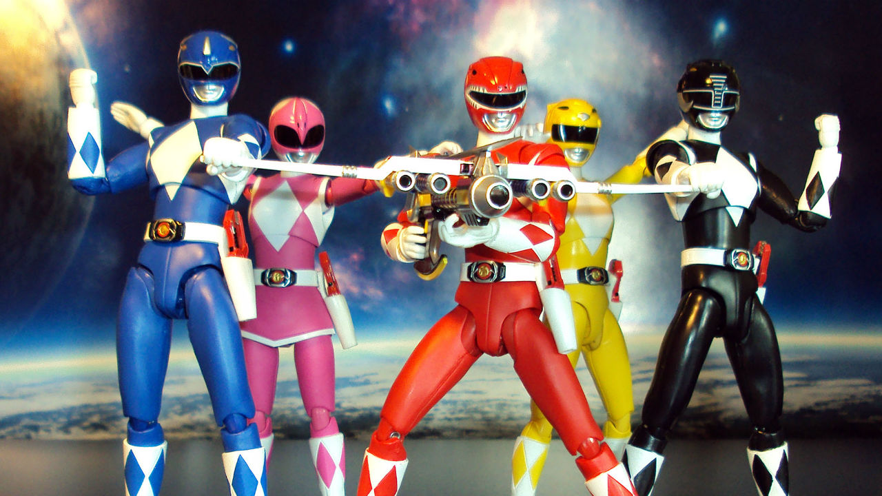 Toy Fair 2018: Saban Brands & Bandai Part Ways! - Comic Frontline