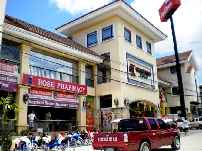 Puto ug Sikwate: Cebu Malls: Where to shop?