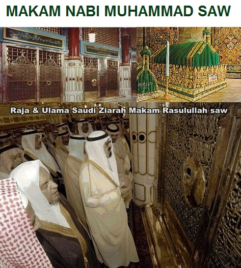 Almuna haji dan umrah service: Bacaan khusus waktu menziarahi kubur ...