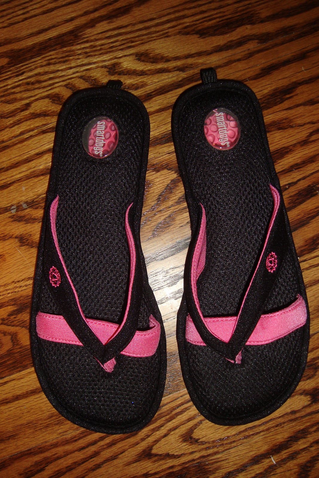 Trying To Go Green: Grandoe SmartDogs Review