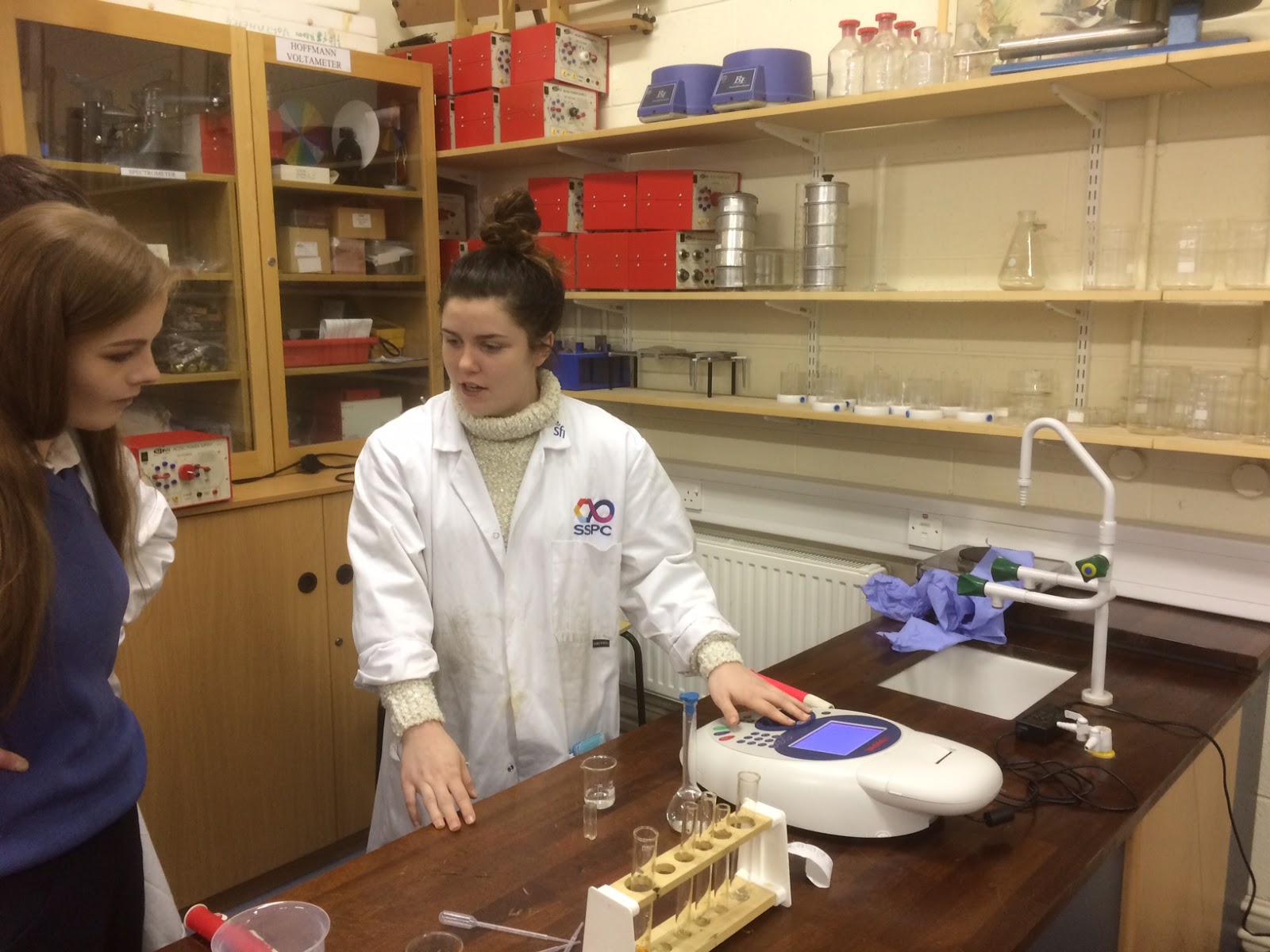 Magh Sci: January 2017