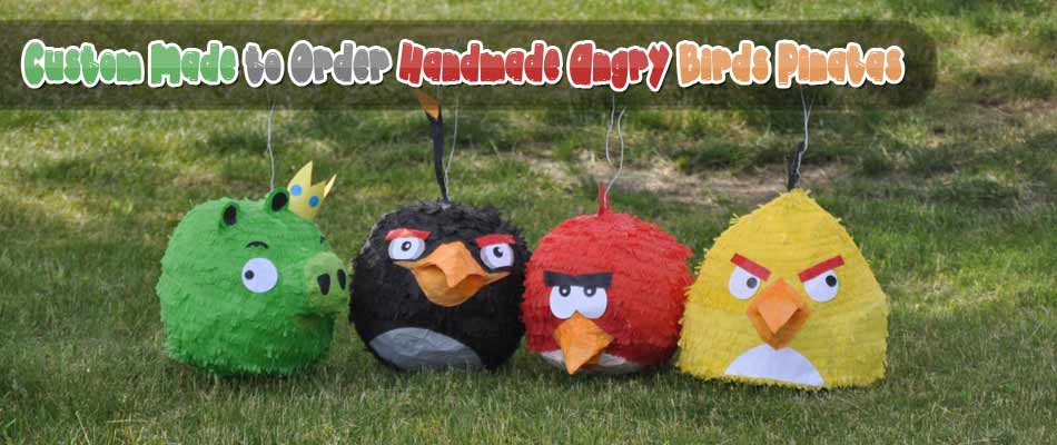Pinata Center Online Store