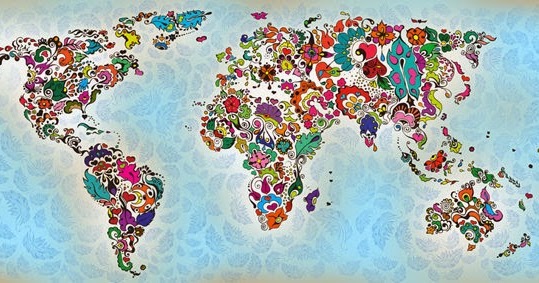 Chantelle Says: All Around the World: Croatia