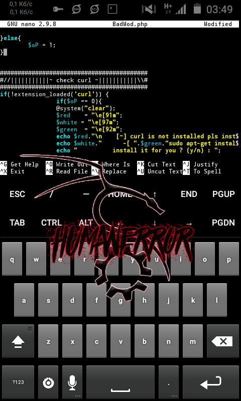 How To Hack Website Easily