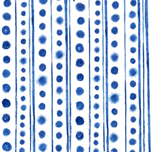 Doodles and designs: Spots & stripes